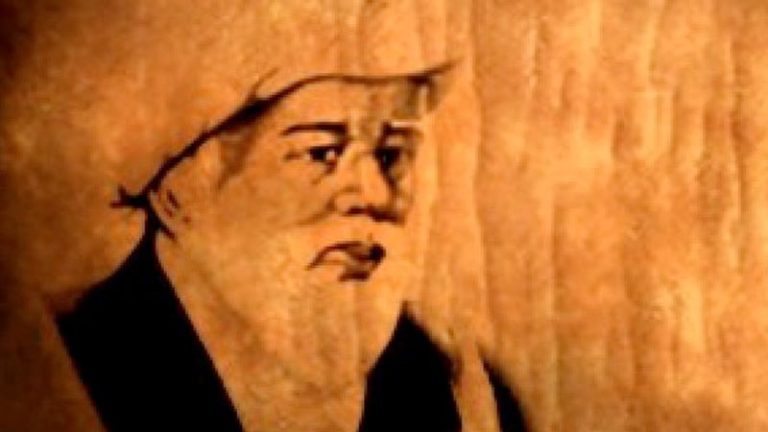 Syekh Yusuf al-Makassari dan Jaringan Tarekat Syattariyah di Nusantara ...