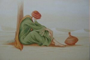 Konsep Insan Kamil Syaikh Abdul Karim Al-Jili - Arrahim.ID